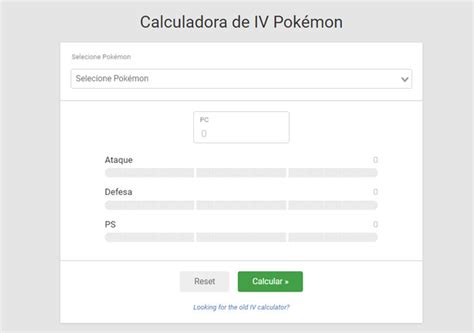 Maneira Rápida Como Calcular Iv Em Pokémon Go