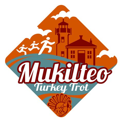 Tower Bridge Mukilteo Turkey Trot 5k And 10k