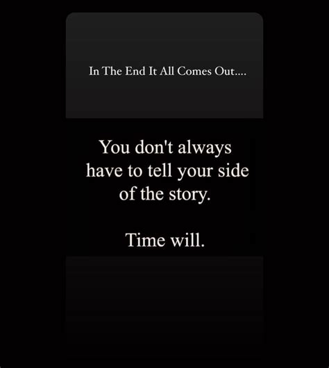 Anil Agrawal On Linkedin Keep Mum Never Tell Your Side Of The