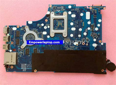 HP Motherboard 720578 001 720578 501 15 J Empower Laptop
