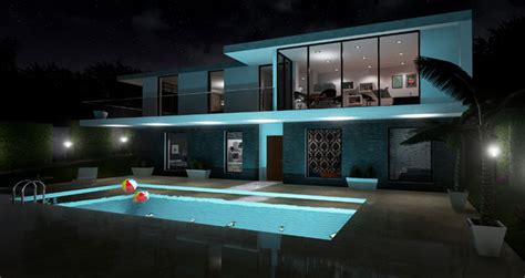 Virtual Reality For Architecture A Beginners Guide Aec Magazine
