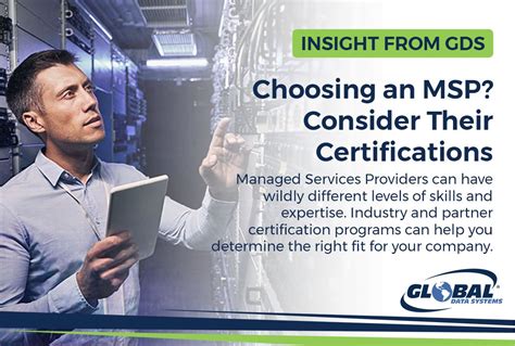 Global Data Systems On Linkedin Msp