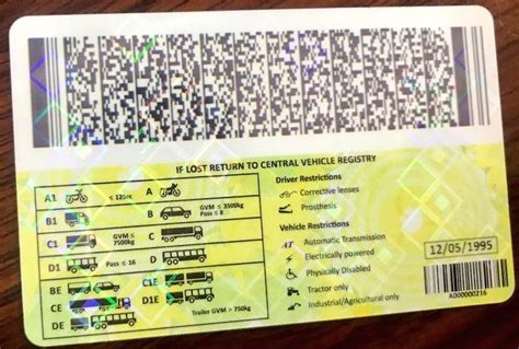 ‘accident Prone Class 2 Driving Licence Holders To Undergo Further