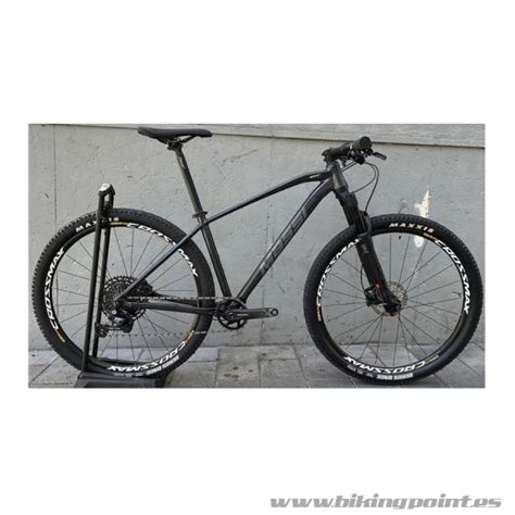 Bicicleta Massi Fura Slr Tm 2a Mano Stunt