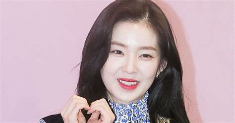 [포토] 레드벨벳 아이린 여동생 같은 미소