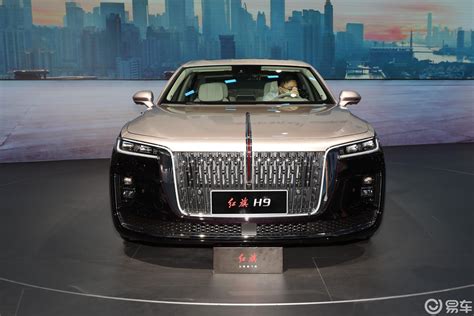 【红旗h9图片 汽车图片大全】 易车
