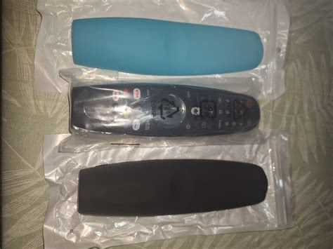 MAGIC REMOTE CONTROL ZA MODELE LG TV AN MR650A AN MR18BA AN MR19BA