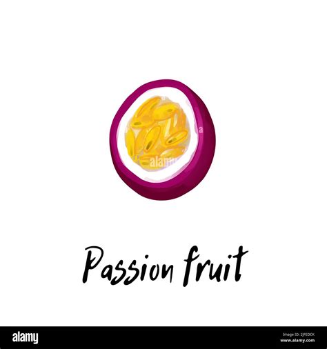 Passion Fruit Logo Passion Fruit Passion Fruit Updated Their Cover