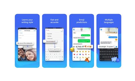 Swiftkey Powraca