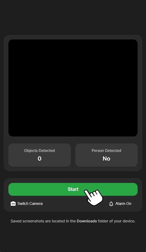 Motion Detector Apk For Android Download
