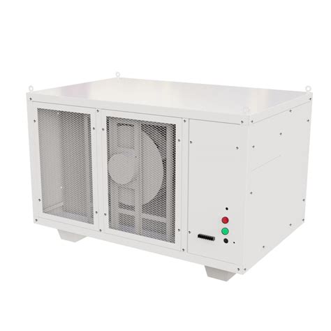 Pro500 Commercial Greenhouse Dehumidifier Wholesale Preair