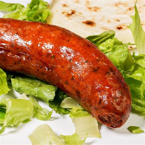 Chorizo Cali Aji Latin Kitchen And Bakery