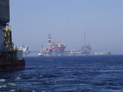 Petronas Signs Psc With Totalenergies Shell For Malaysian Offshore Block