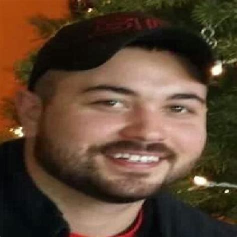 Zach Shull Vice President Shull Machine And Firearms Service Inc
