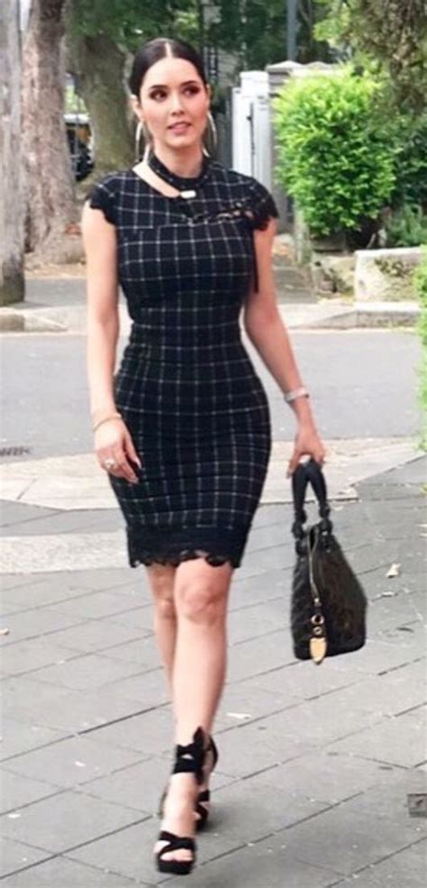 Marlene Favela Ropa Elegante Ropa Chicos Famosos