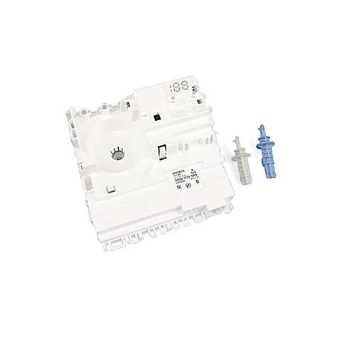 Module De Commande Pour Lave Vaisselle Bosch Neff Siemens 00644121