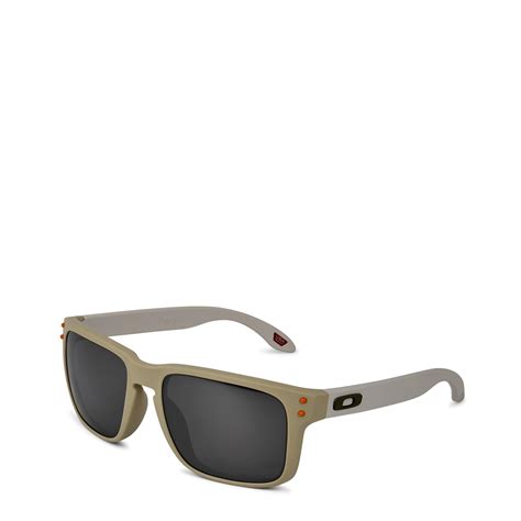 Oakley Holbrook Sunglasses Rectangle Sunglasses
