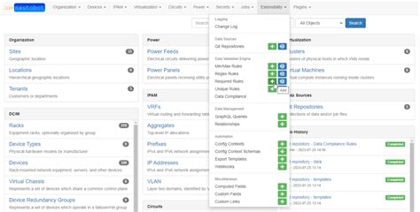 Fresh Updates For Data Validation Engine Network To Code