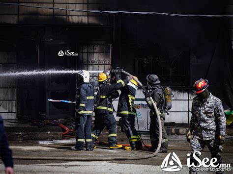 СЭРЭМЖЛҮҮЛЭГ Бага насны гурван хүүхэд нэг том хүн гал түймэрт өртөж амиа алджээ Isee Mn