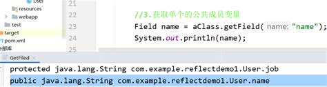 034 安全开发 Javaee应用and反射机制and攻击链and类对象and成员变量方法and构造方法 Csdn博客