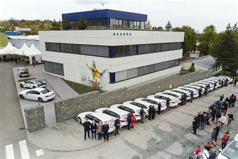компания ESSENS