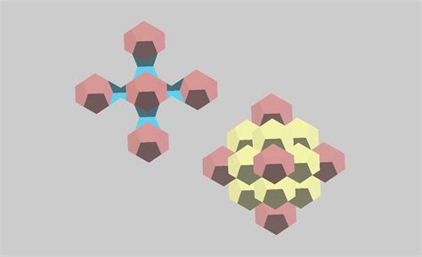 Some Regular Dodecahedron Arrays