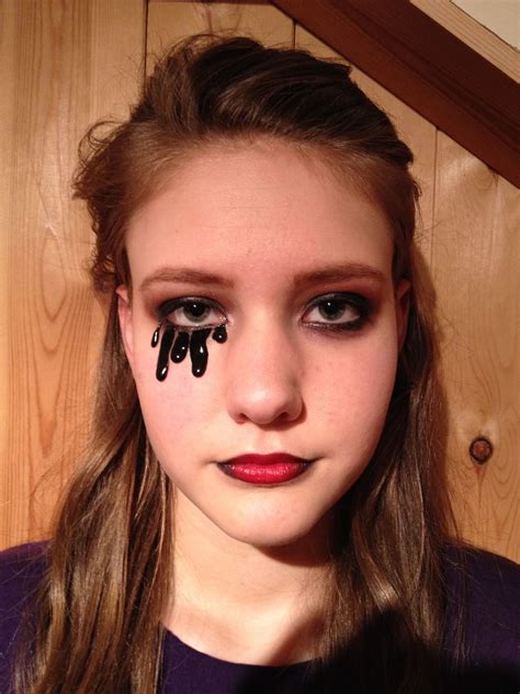 Pin On Theatre Make Up Inspo