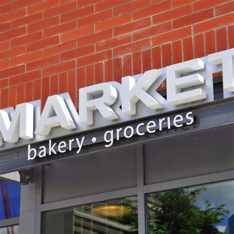 Grocery Store Signs Sign Ology Inc Chula Vista Ca