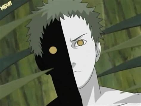 White Zetsu