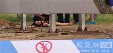 湖北襄阳火车站附近发现无头女尸 警方认定他杀手机凤凰网