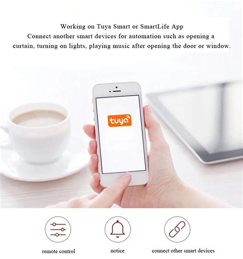Tuya Smart Zigbee Gateway With Homekit Home App Linkage Smart Home Devices Google Buy Tuya