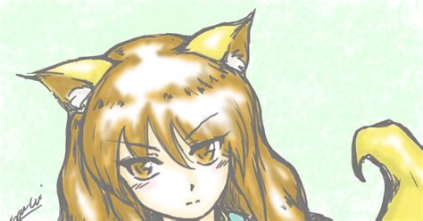 式姫プロジェクト かやのひめ 樹那駆のイラスト Pixiv