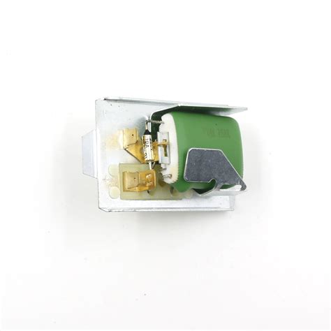 Heater Blower Motor Speed Module Control Resistor Grandado