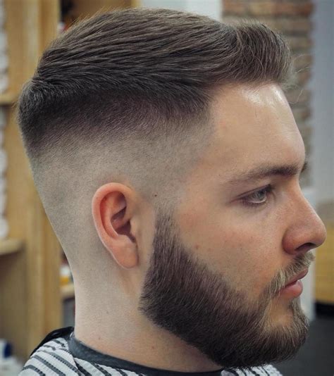 30 Ultra Cool High Fade Haircuts For Men Mens Haircuts Fade Mid Fade Haircut Fade Haircut Styles