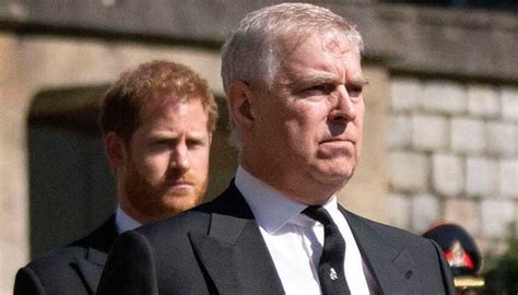Secrets Of Prince Andrew Reveals Untold Story About Scandal Ridden Royal