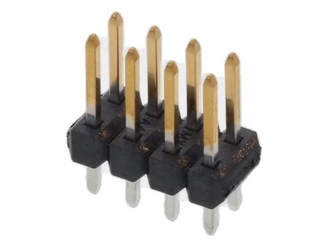 C Grid Connector Products Molex Digikey