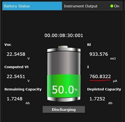 Roadtest Review Keysight E36731A Battery Emulator And Profiler