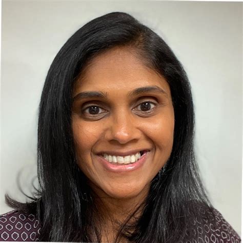 Nithya Srinivasan Linkedin