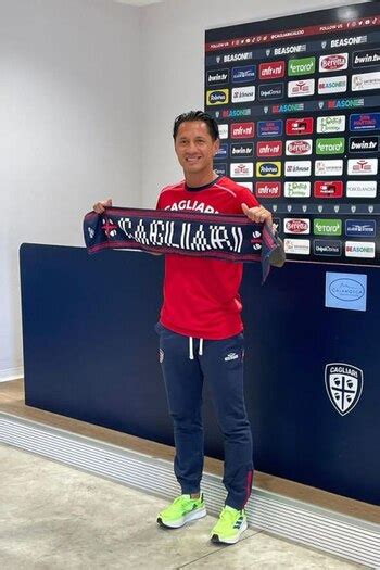 Gianluca Lapadula Y Sus Primeras Palabras Como Nuevo Jugador De