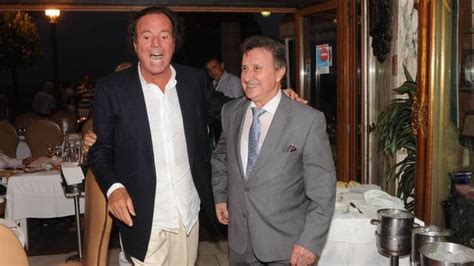 El Chef De La Jet Marbellí Que Cocinó Para Onassis Y Dalí Se Cuelga Otra Vez El Mandil Encuentros