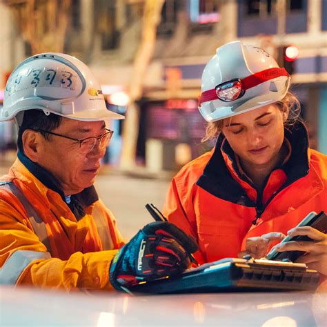 Construction Phase Services Smec