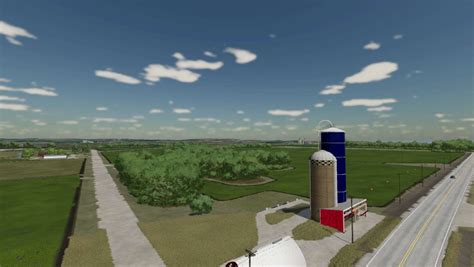 Mod Mrfarmtastics Taheton Save Game V10 Fs22 • Farmingsimulatorapp