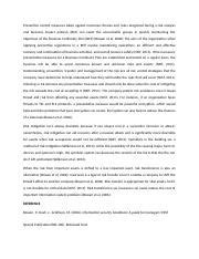 Step Preventive Control Measures Docx Preventive Control Measures Taken Against Numerous