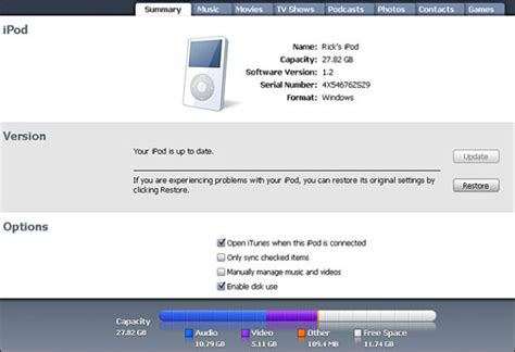 How To Erase IPod Tutorial The Super Fix For Most IPod Problems