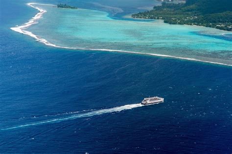 Papeete French Polynesia Mondoscan