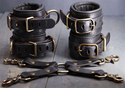 How Leather Shape Bdsm For Gay Men