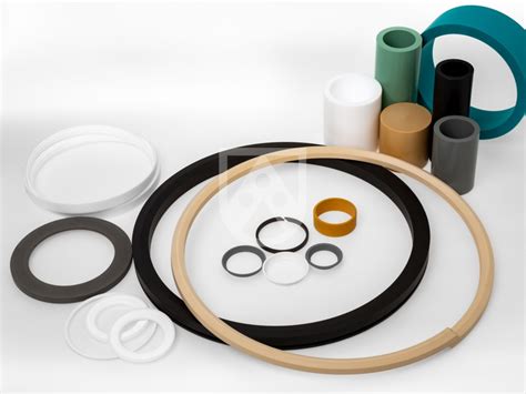 PTFE - Polytetrafluoroethylene | Röchling EN