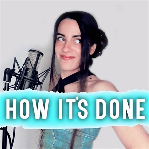 How It's Done (From "Kpop Demon Hunters") [Cover Español] - Miree: Song ...