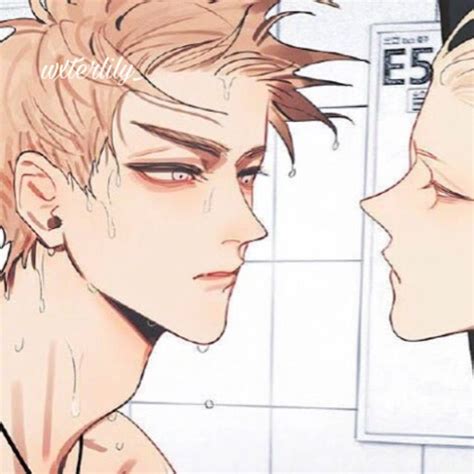 Zhan Zheng Xi 19 Days Matching Icon Anime Profile Picture
