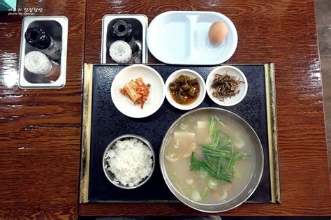 서울 3대 북어국 공덕역 맛집 진시황북어국 네이버 블로그